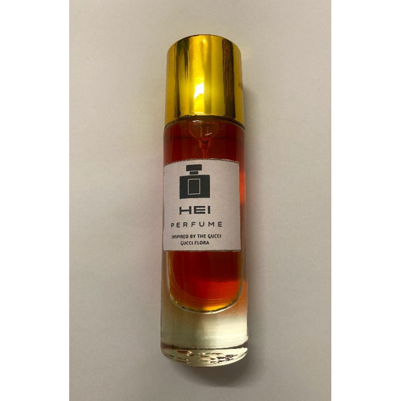 Hei Perfume -For Women (Gucci Flora) | Shopee Malaysia