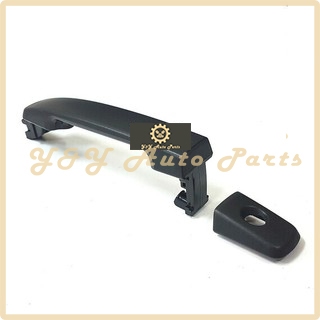 Nissan Navara D40 2006Y Outer Handle. | Shopee Malaysia