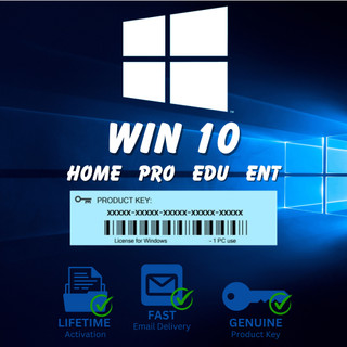 win 10 pro - Prices and Promotions - Jan 2024 | Shopee Malaysia