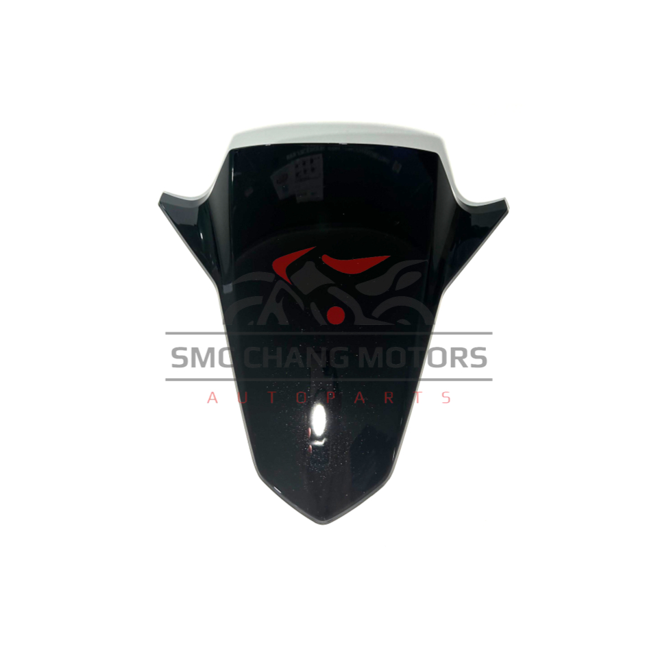 Honda Original VARIO160 Cover Front Top ( 64302-K2S-T00ZB ) | Shopee ...
