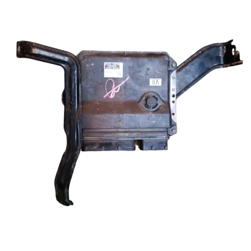 Original Japan (Used) Toyota Vellfire GGH25W Engine Control Unit/ECU ...