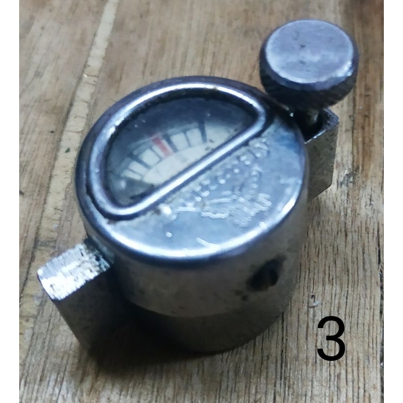 Original Meter Pressure Lantern Kerosene Lampu Pam Antik Minyak Tanah ...