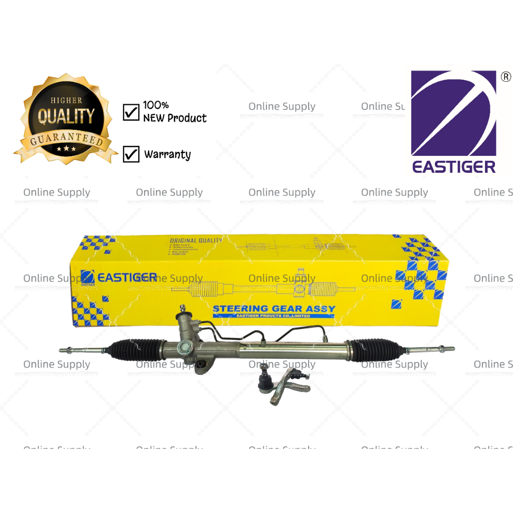 (Jaminan) Daihatsu Gran Max S402/S412 Power Steering Rack (EASTIGER) | Shopee Malaysia