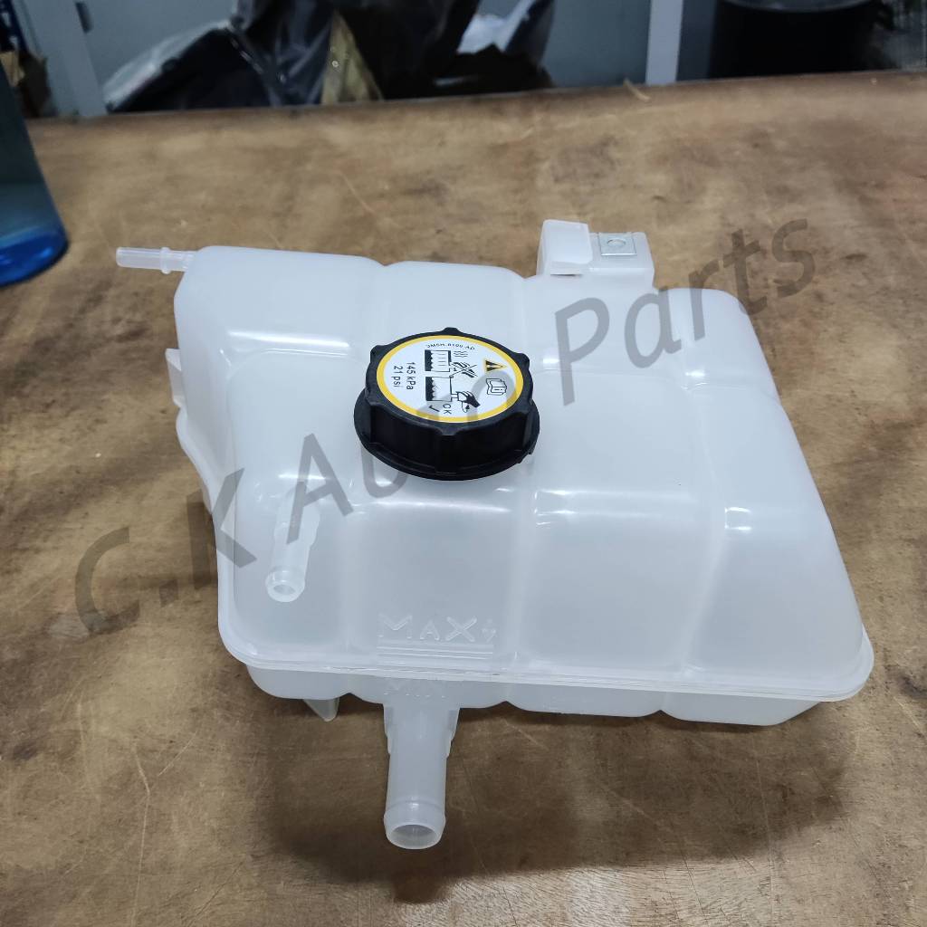 BARANG BARU FORD RANGER T6 , T6 BARANG BARU MAZDA BT50 SPARE TANK ...