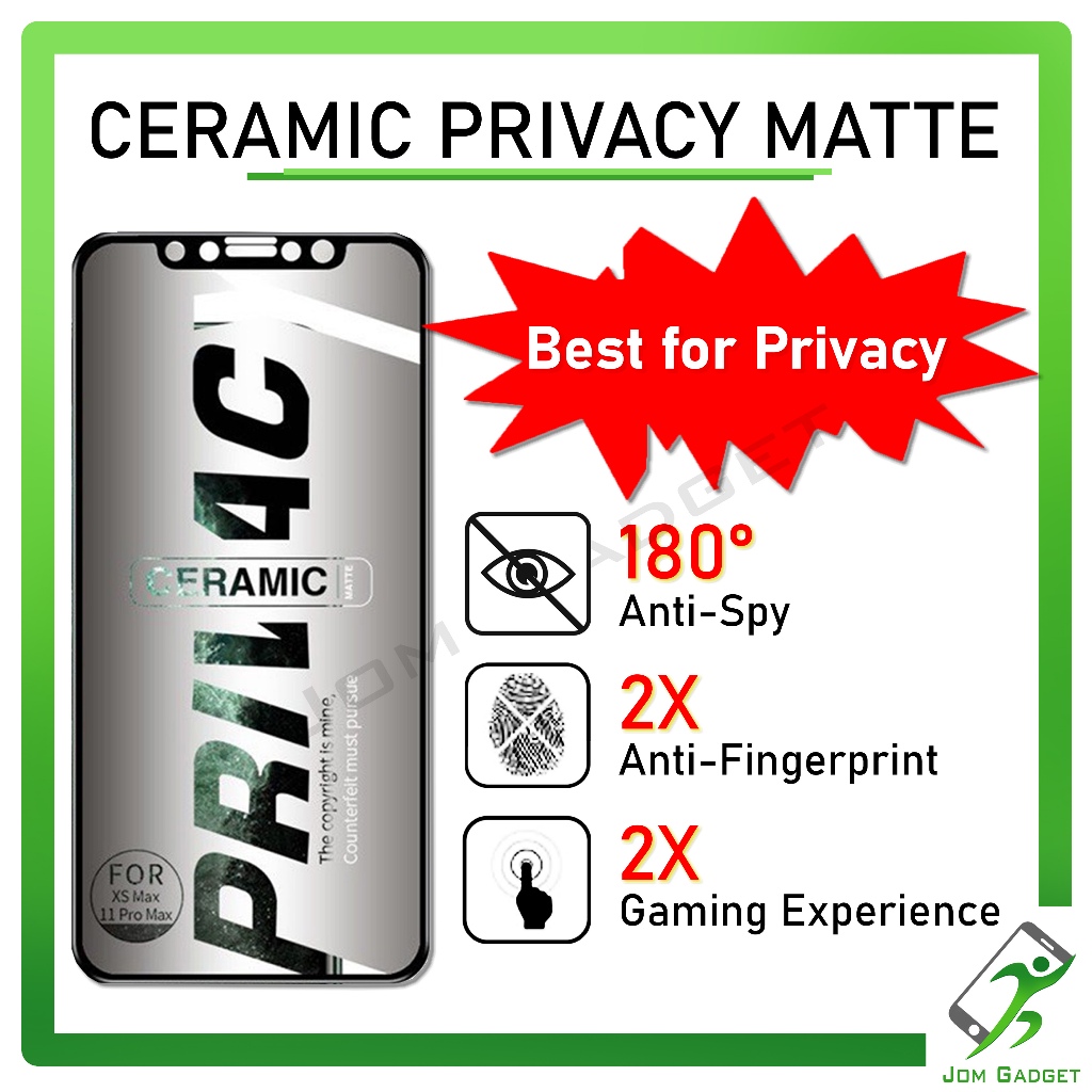 【X PECAH】Redmi 9 9A 9C 9T 8A Note 10 10Pro 10s 9 9Pro 9s 8Pro Ceramic ...