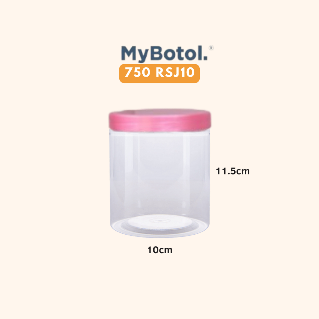 [mybotol] BALANG PLASTIK COOKIES BISCUITS PACKAGING| BEKAS REMPAH ...