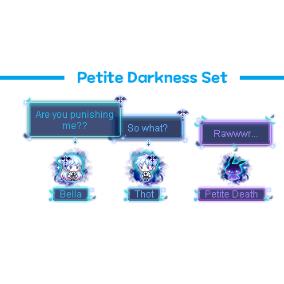 MapleStory Petite Pet Vacumn Mesos MapleSEA Maple Story Pet | Shopee ...