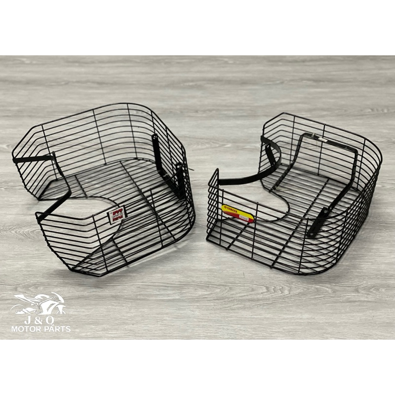 SPORT 2 Y100 2 BAKUL BESI MOTOR RAGA BESI MOTOR | Shopee Malaysia