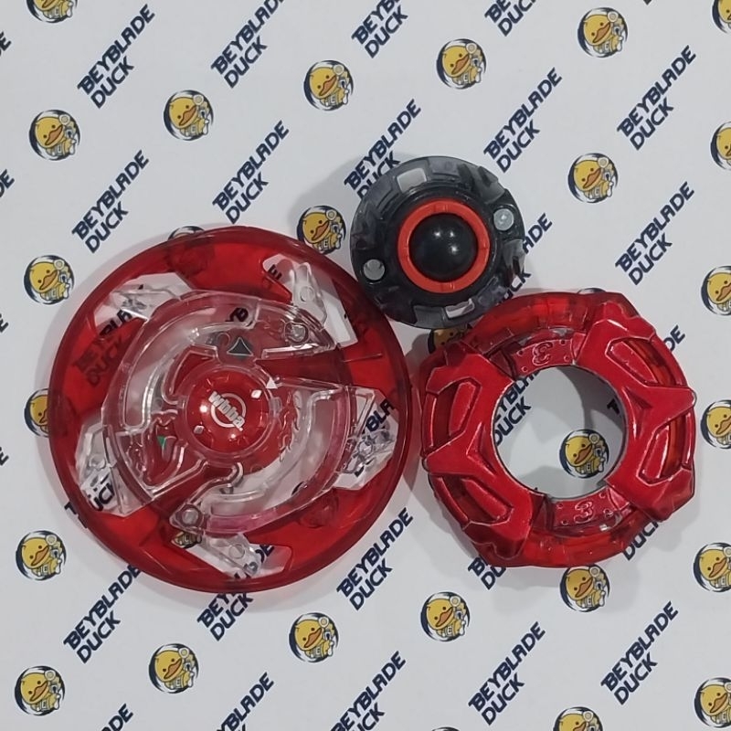 (Rare) God Layer Maximum Garuda Juggernaut Combo (Perfect Condition ...