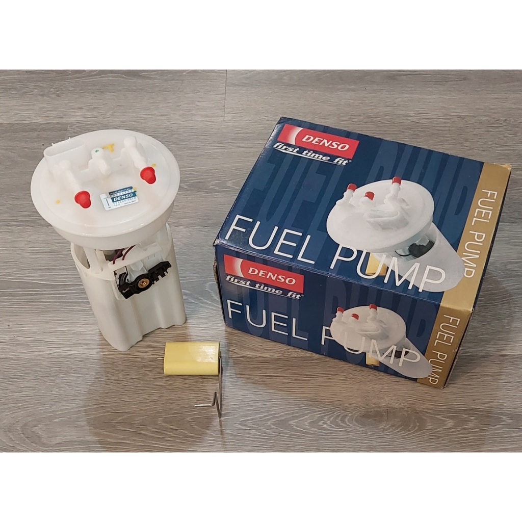 DENSO PROTON WAJA MMC, CPS CAMPRO 1.6 FUEL PUMP ASSEMBLY MODULE SET ...