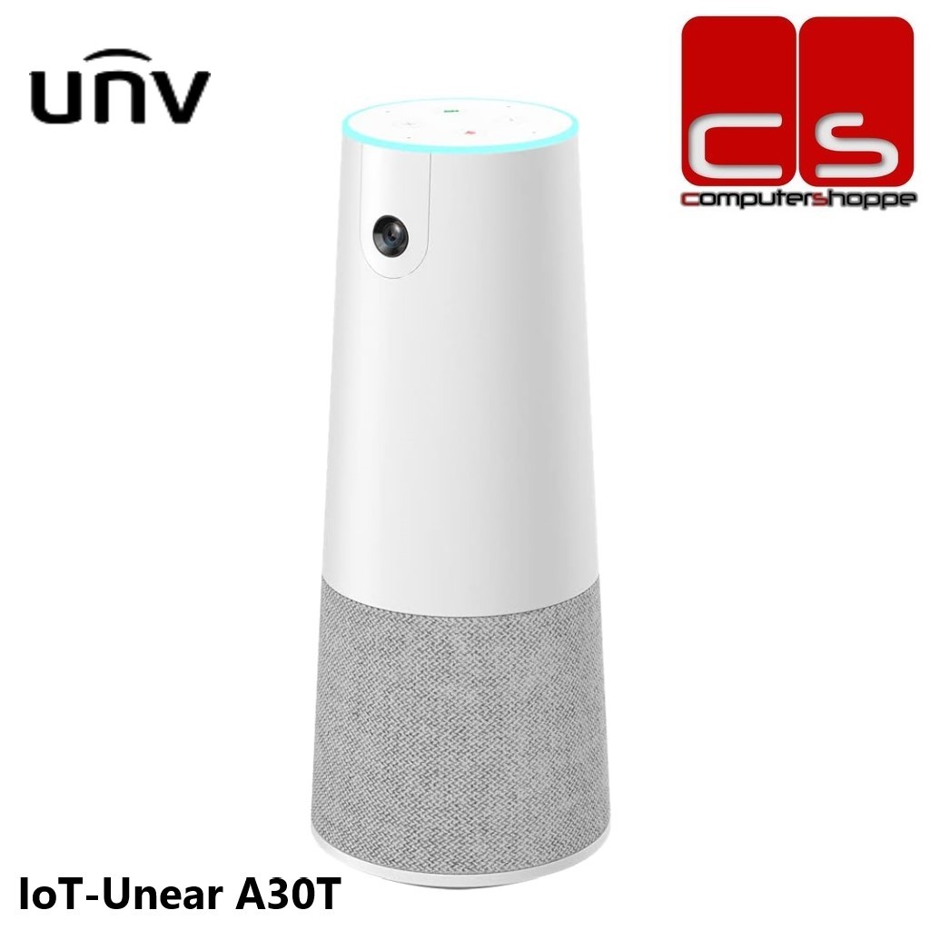 UNV IoT-Unear A30T All-In-One Video Conference Camera | Shopee Malaysia