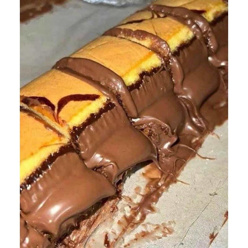 kek tapak kuda ( original nuttela ) | Shopee Malaysia