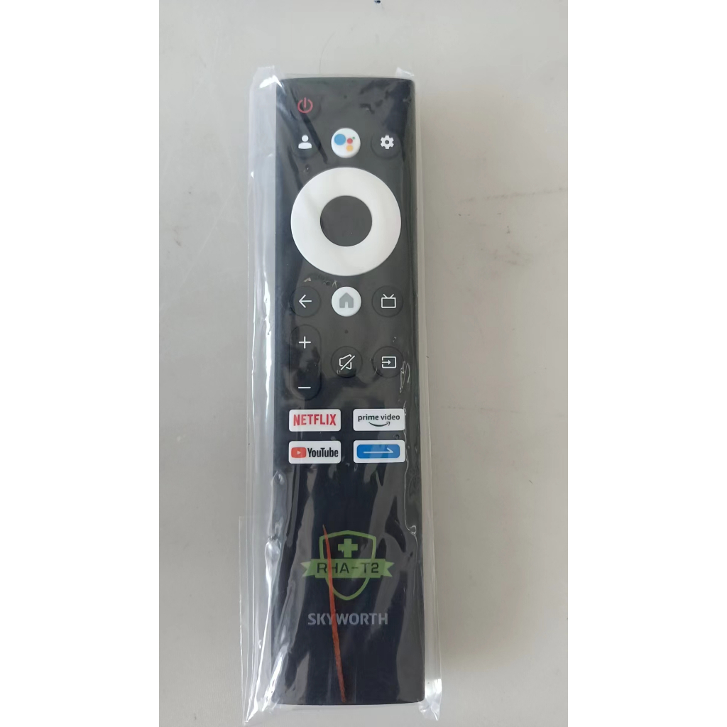 Original Skyworth Remote Control | Shopee Malaysia