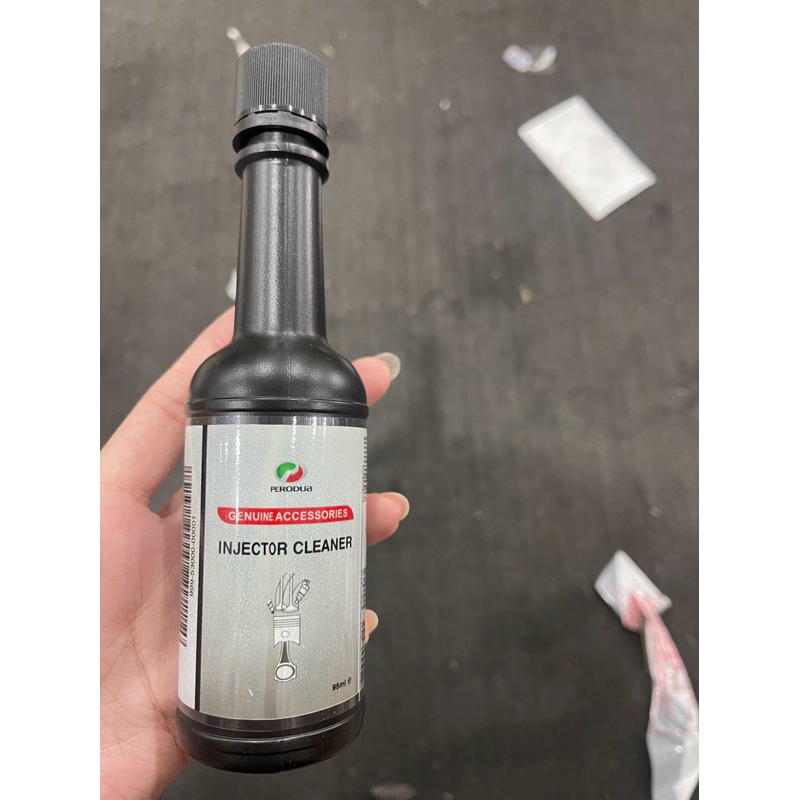 ( 100% ORIGINAL ) PERODUA INJECTOR CLEANER 95ML | Shopee Malaysia
