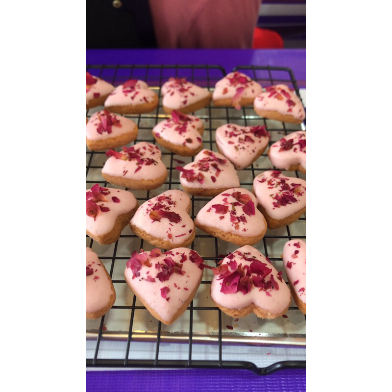 Biskut Rose Bandung Viral by Bella’s Store | Shopee Malaysia