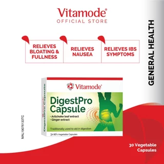 Vitamode Official Online, December 2025 | Shopee Malaysia