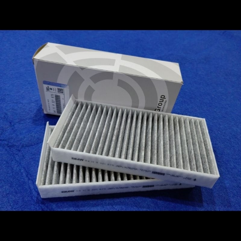 CABIN AIR FILTER MINI COOPER F54 F55 F56 F57 / BMW I3 2SERIES F45 F46 ...