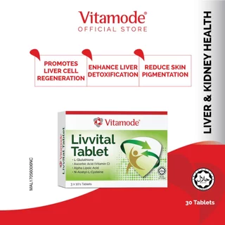 Vitamode Official Online, December 2025 | Shopee Malaysia