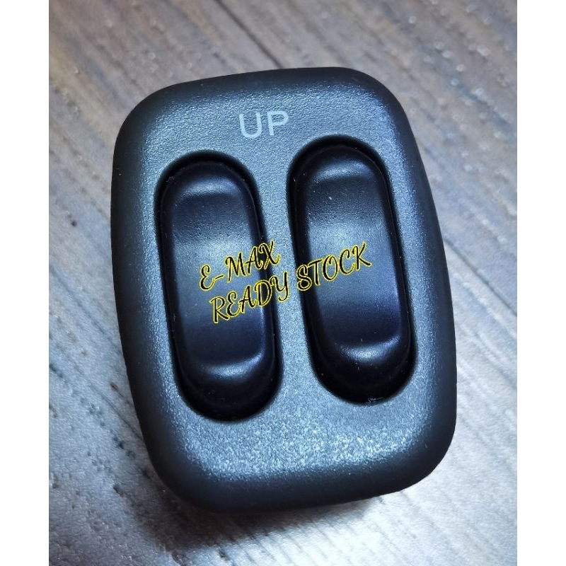 HYUNDAI ATOS POWER WINDOW SWITCH(93570-02000IJ) | Shopee Malaysia