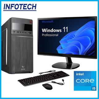 desktop pc - Prices and Promotions - Feb 2024 | Shopee Malaysia