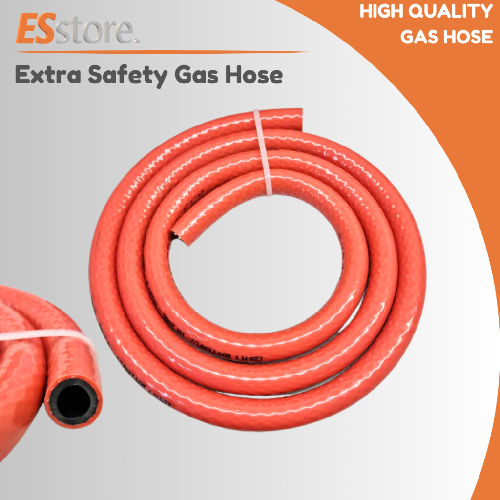 GAS STOVE LOW OR HIGH PRESSURE HIGH QUALITY GAS PIPE / KITCHEN GAS HOSE ...