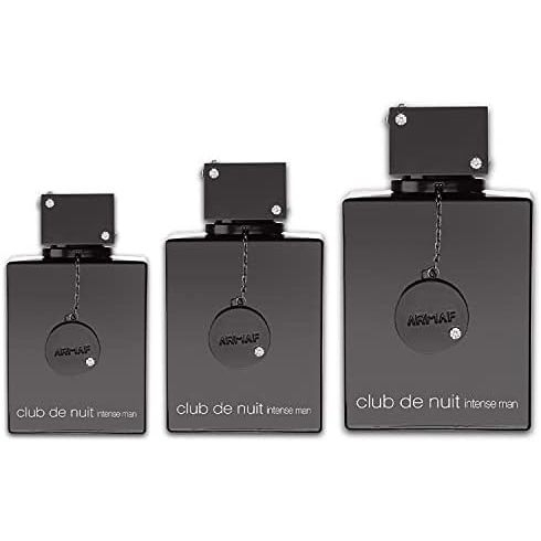 Armaf 150ml Club De Nuit Intense Man Pure Parfum 150m Sterling Armaf ...