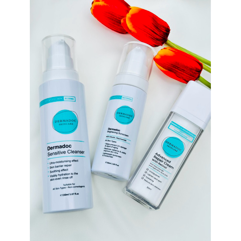 DERMADOC MELASMA SET | Shopee Malaysia
