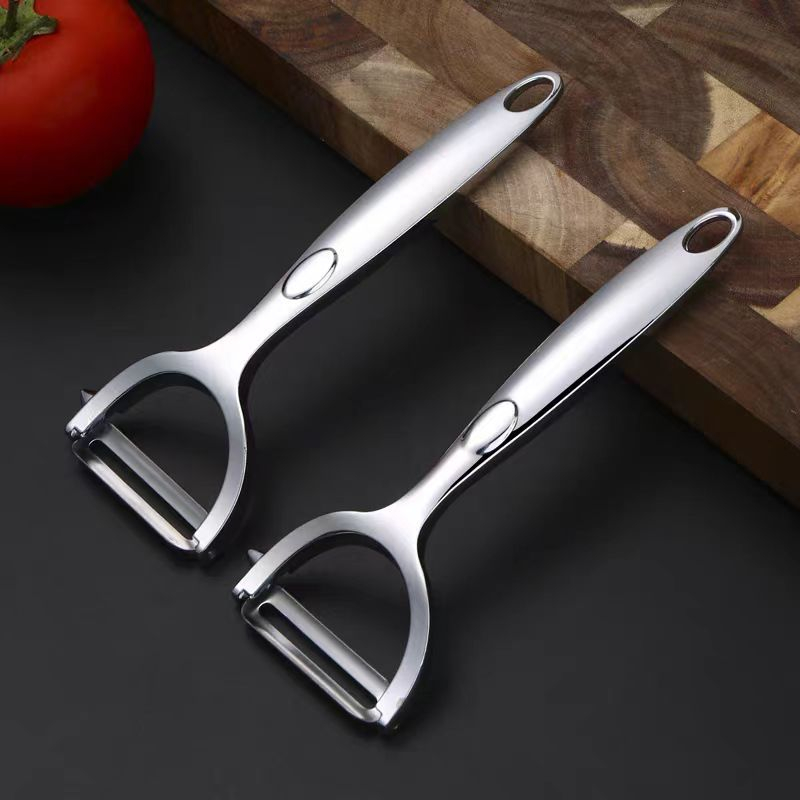 kitchen utensilVegetable Peeler Stainless Steel Multi-Function Scraper ...