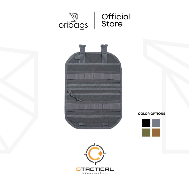 Ctactical Admin Panel | Shopee Malaysia