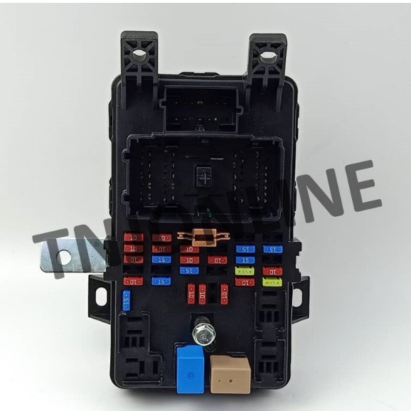 INSTRUMENT PANEL FUSE BOX-PROTON EXORA/EXORA BOLD (PW856641) | Shopee ...