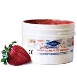 [READY STOCK] Dental Polishing Prophylaxis Paste 200g strawberry ...