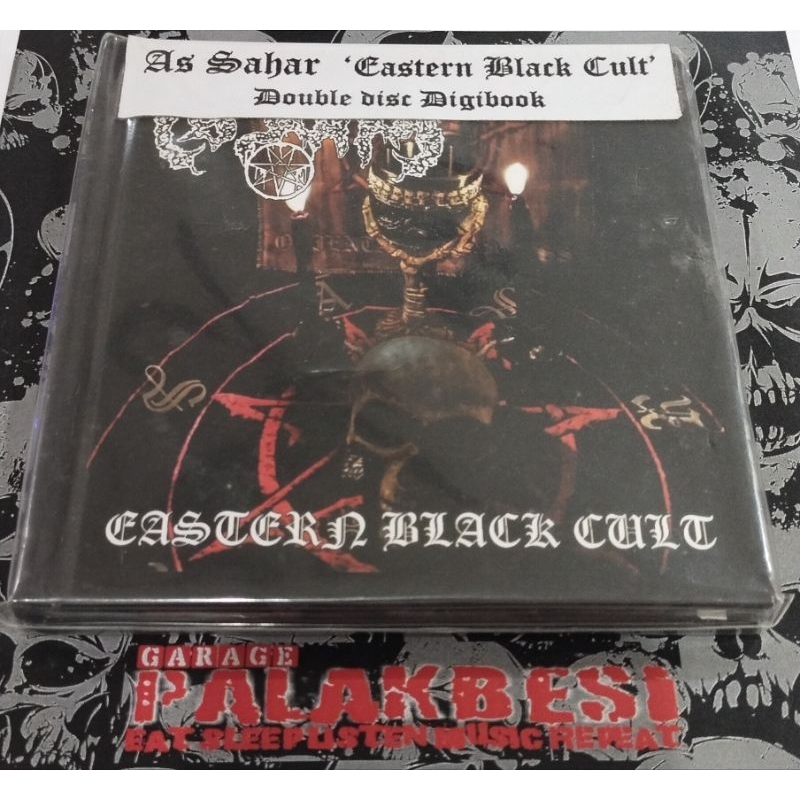 As Sahar (Digibook CD) | Shopee Malaysia