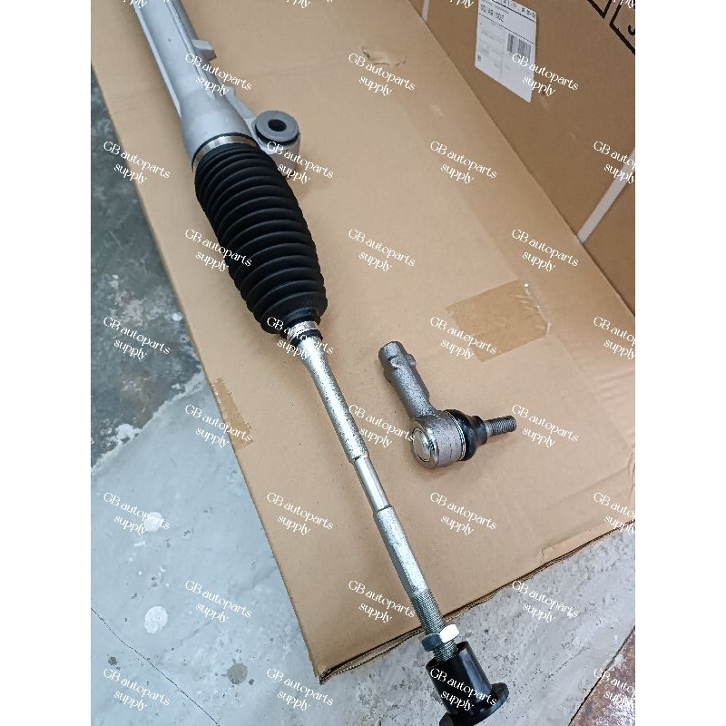 NEW Original Geely Proton X50 Power Steering Rack Genuine Part | Shopee ...