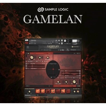 🎹 Gamelan 🎵 Sample Logic (Win/Mac) 🎹 Kontakt | Shopee Malaysia