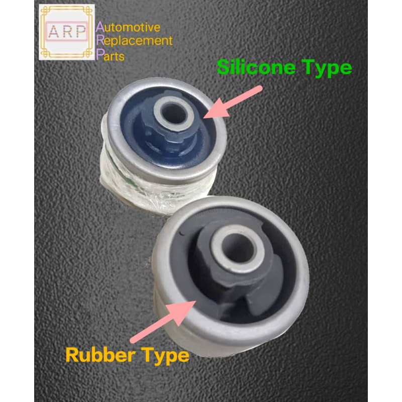 Axle Bush Blm,Fl,Flx,Savvy (Rear)(Silicone Type Atau Rubber Type ...