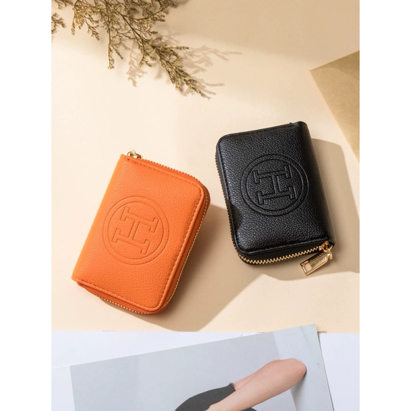 Mini Wallets Women Shopee Malaysia