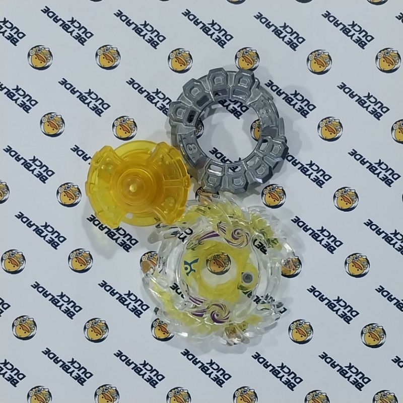 (Super Rare) Single Layer Horusood Birdman Combo (Perfect Condition ...