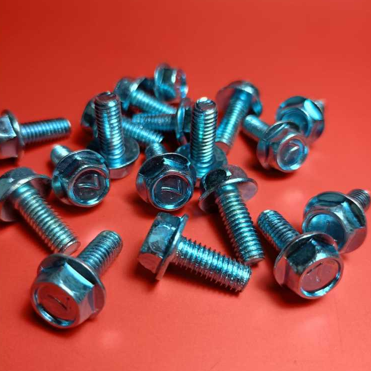 Skru Bolt Saiz 10 Mudguard | Shopee Malaysia