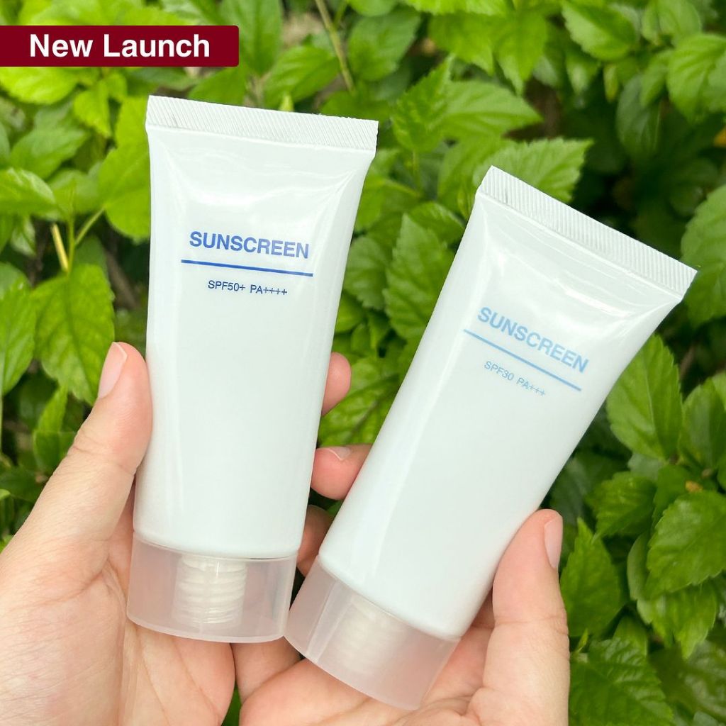 MUJI Sunscreen 50g | Shopee Malaysia