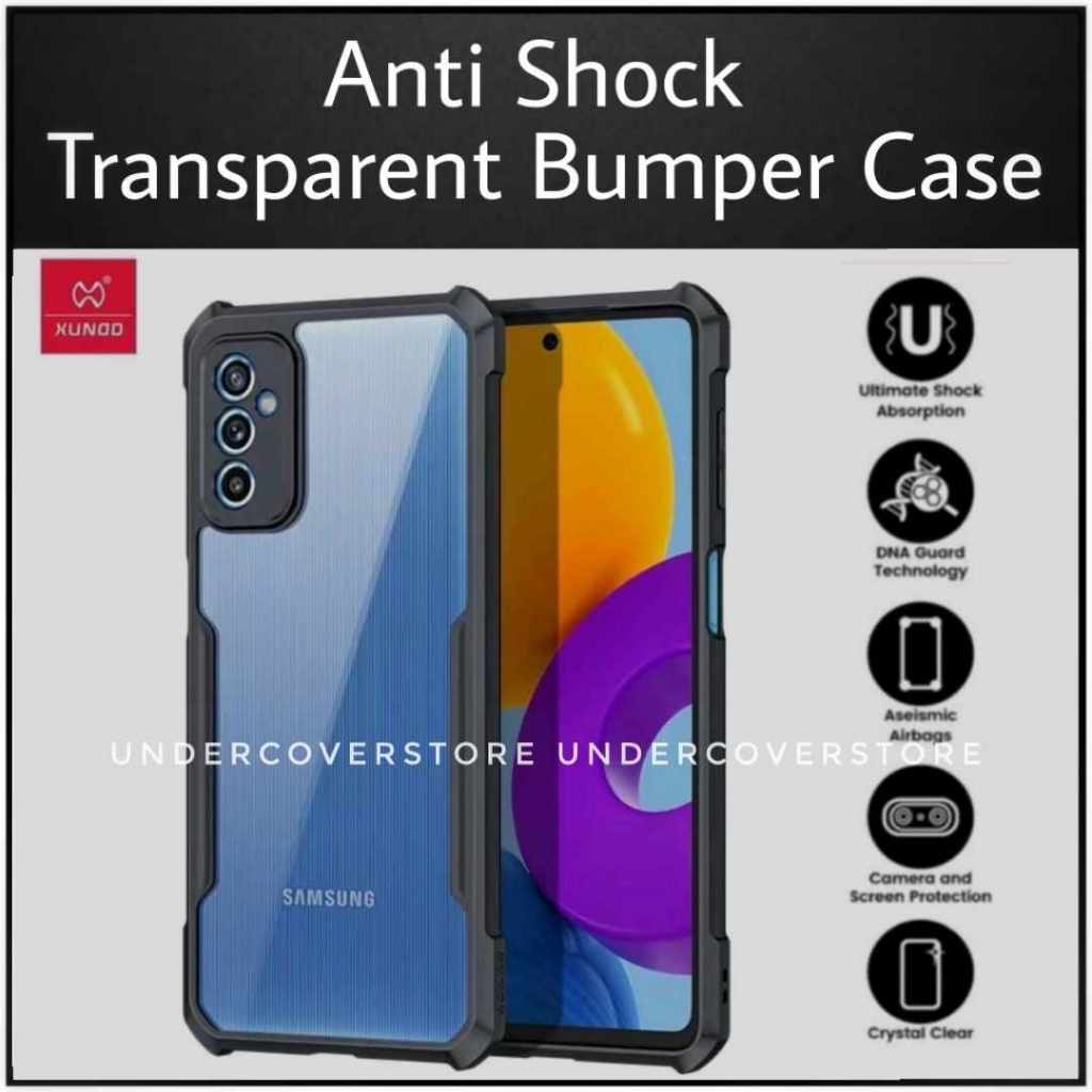 Realme C55/C53/C35/C33/C30/C30S/C25/C21Y/C21/C15/C12/C11/C20 Anti Shock ...