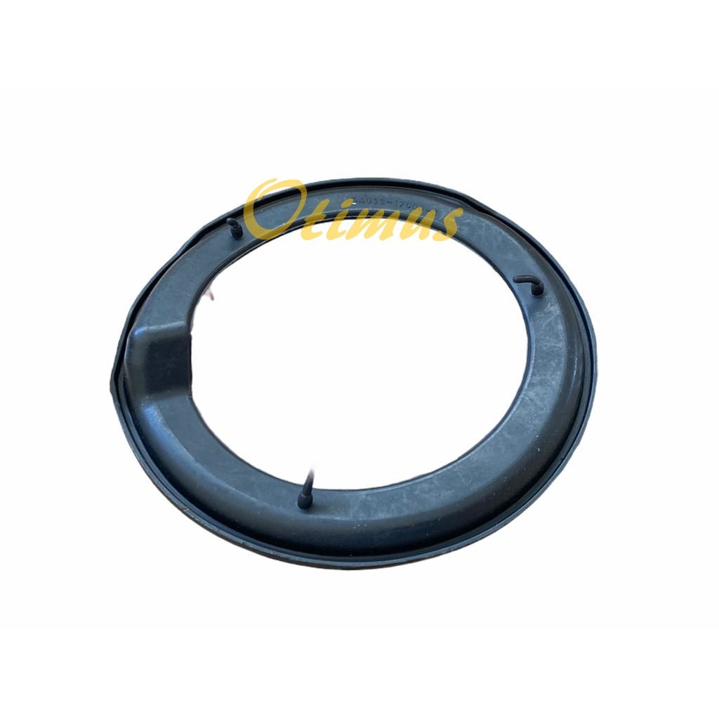 HYUNDAI MATRIX FRONT COIL SPRING RUBBER LOWER UPPER | Shopee Malaysia