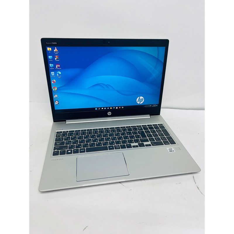 Hp ProBook 450 G7 Intel core i5 10Th Gen Display size 15.6 inch Display ...