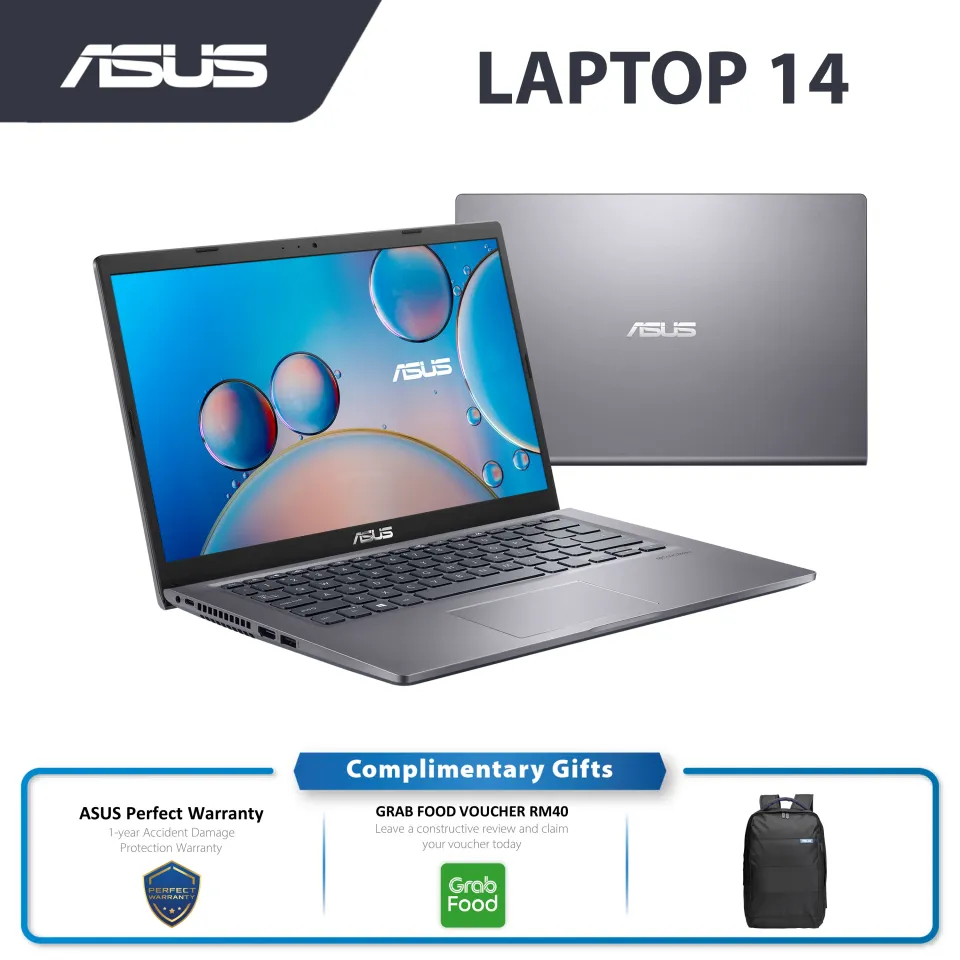 Asus Vivobook A416E-AEK1250WS | A516E-AEJ123TS Laptop | Shopee Malaysia