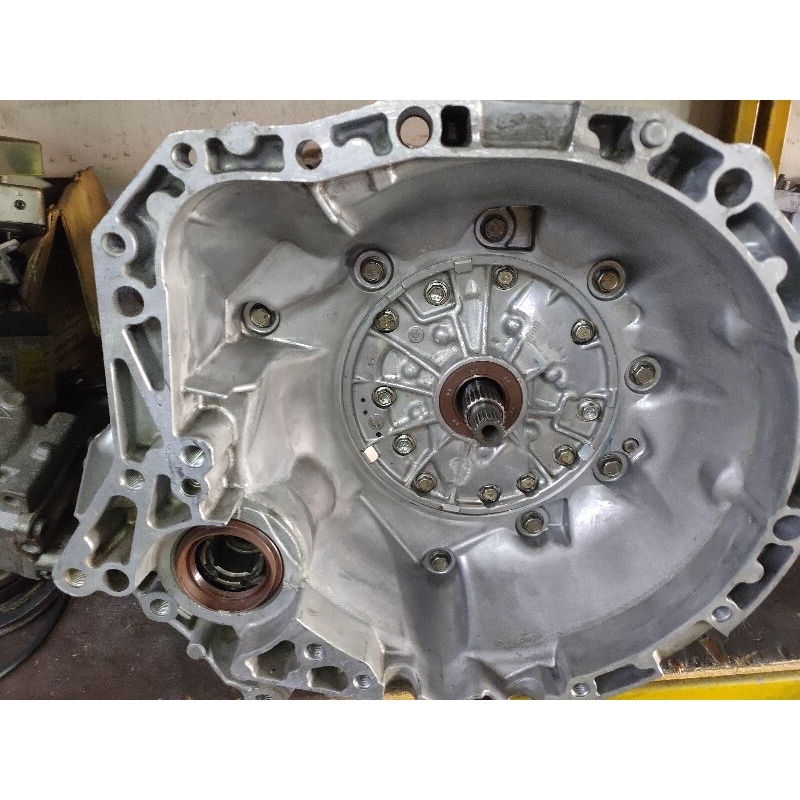 Used Original Perodua Bezza Alza Myvi Automatic Gearbox [Tred In ...