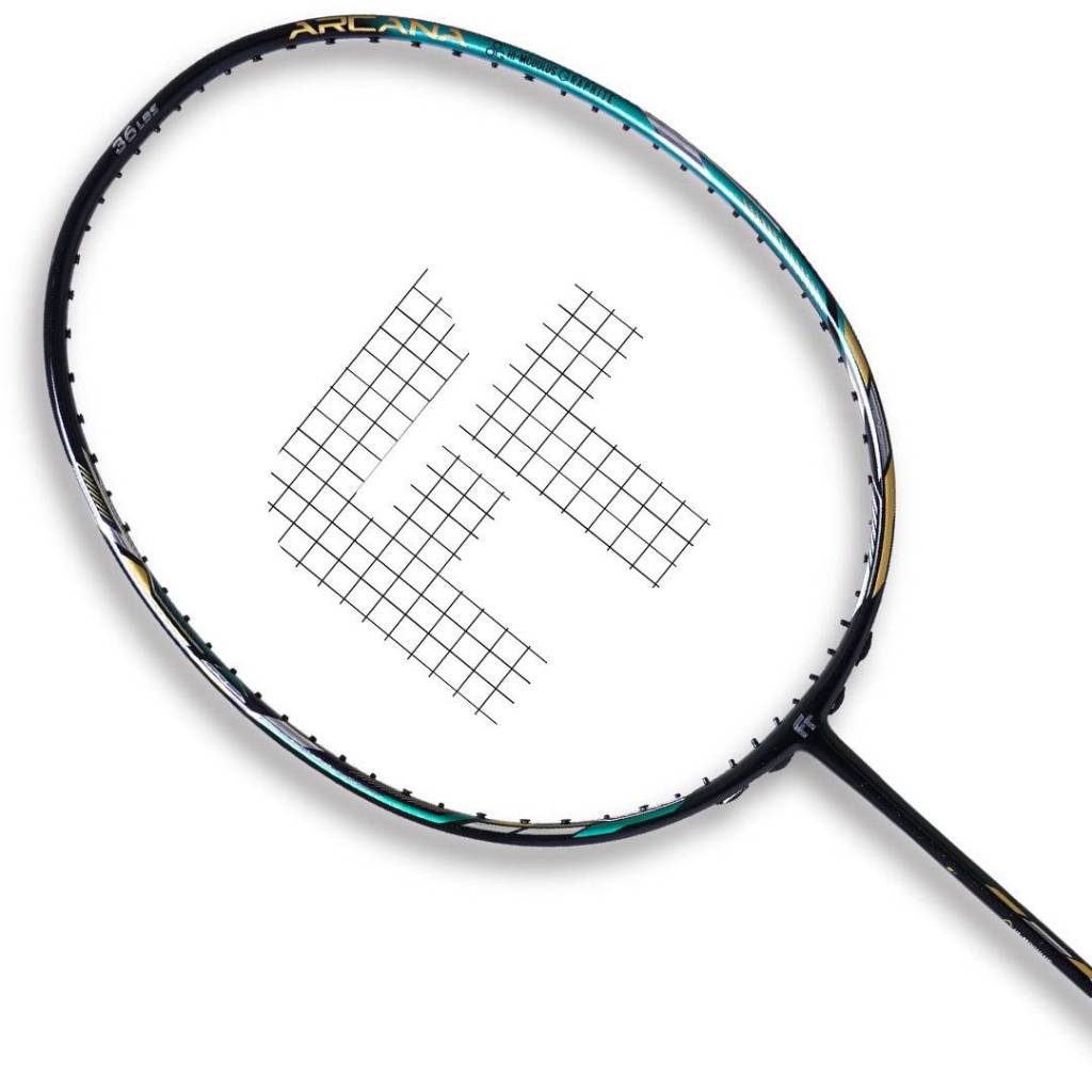 Felet Arcana 80S Plus Badminton Racket | Shopee Malaysia