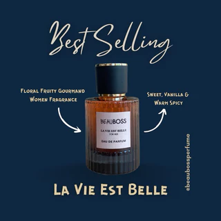 BEAUBOSS PERFUME HQ Online, March 2026 | Shopee Malaysia