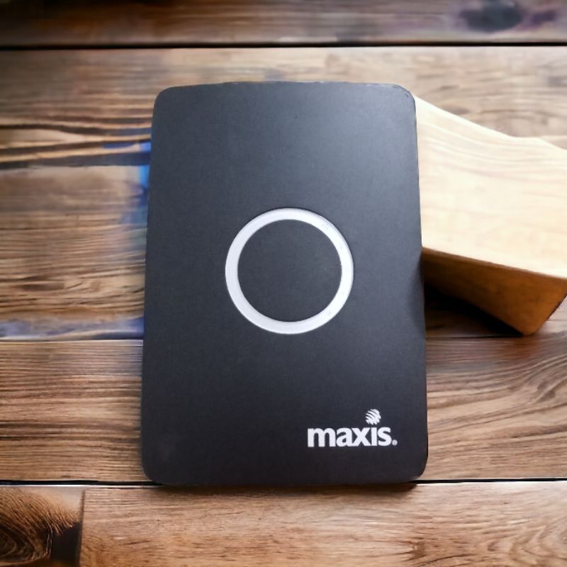 Maxis Home Internet Device Model B681 - 24 | Shopee Malaysia