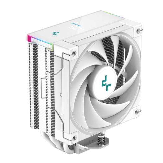 DeepCool AK400 / AK500 / AK620 Digital Black/ White Series High ...