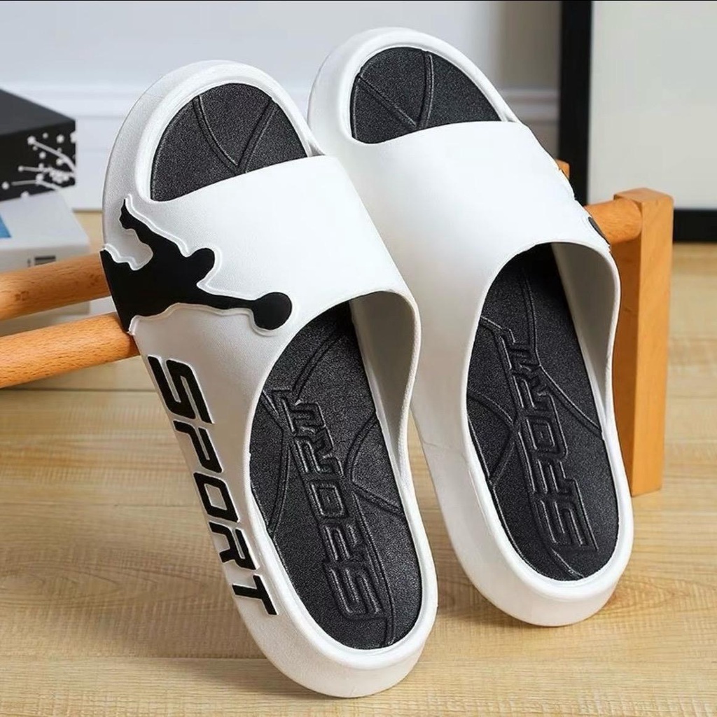 Selipar Lelaki Slipper Sandal Men 拖鞋凉鞋男女 | Shopee Malaysia