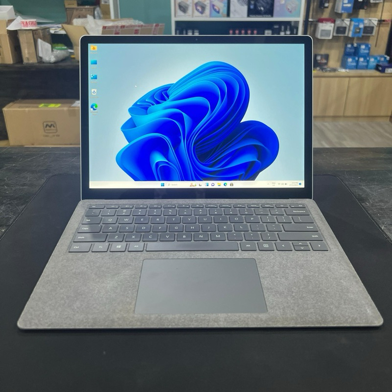 Microsoft Surface Laptop 3 Intel i7 10th Gen | Shopee Malaysia